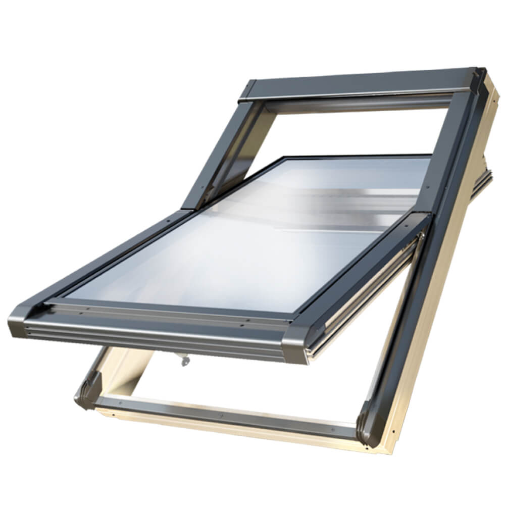 Fenêtre de toit type d'ouverture » prix pas cher | fenetre24.com