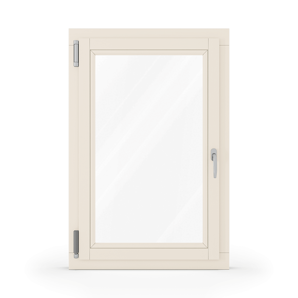 Fenêtre ral 9001 bois crème » Acheter au bon prix