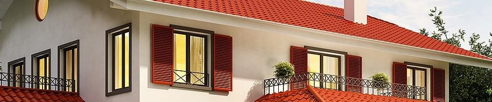 Fenêtre bois exotique » méranti | pin | mélèze et bien plus